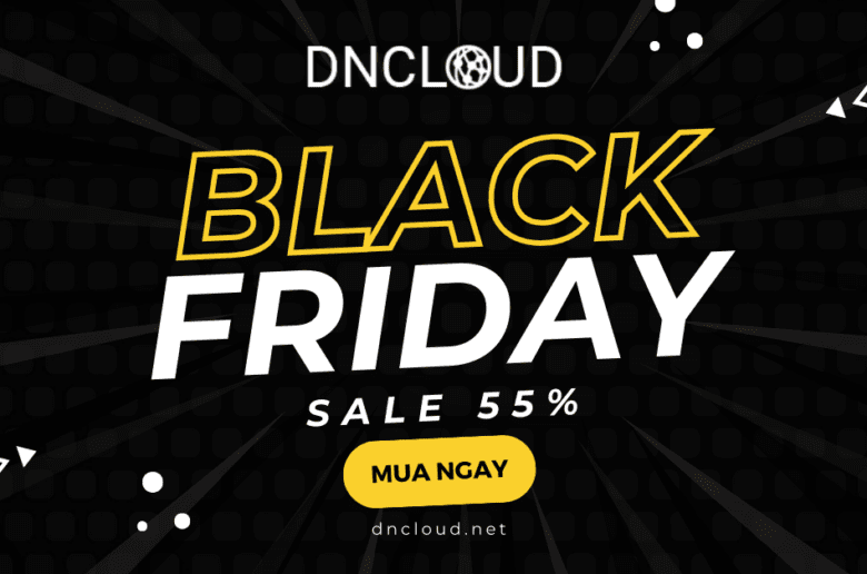 DNCLOUD Blog - Chia sẻ kiến thức về Hosting, VPS và Công nghệ