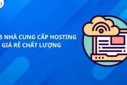 Server là gì? Những điều cần biết về máy chủ