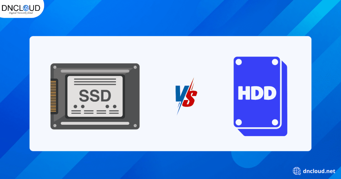 Ổ cứng SSD là gì? Những loại ổ cứng SSD phổ biến nhất hiện nay
